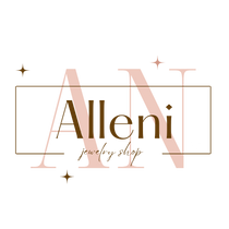 Alleni jewelry shop high quality jewelry