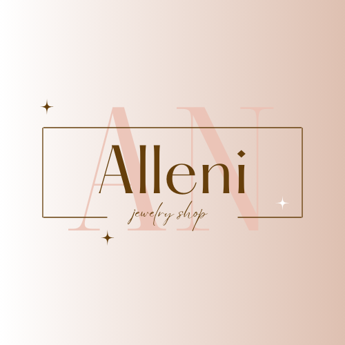 Alleni jewelry shop high quality jewelry